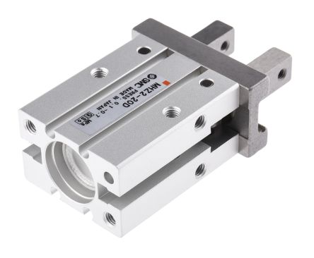 MHZ2-40D-M9BVL Pneumatic Gripper by SMC