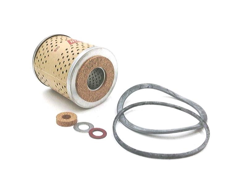 PF906 Hydraulic Filter & Assembly & Components & Kit by BALDWIN