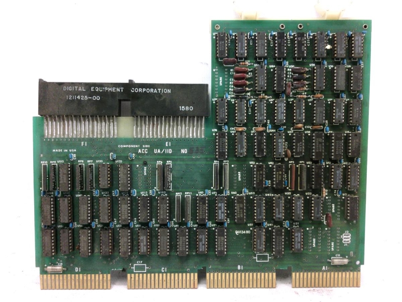 ACC-UA/11D PC Board PLC/Add-On Board by ADCOLE