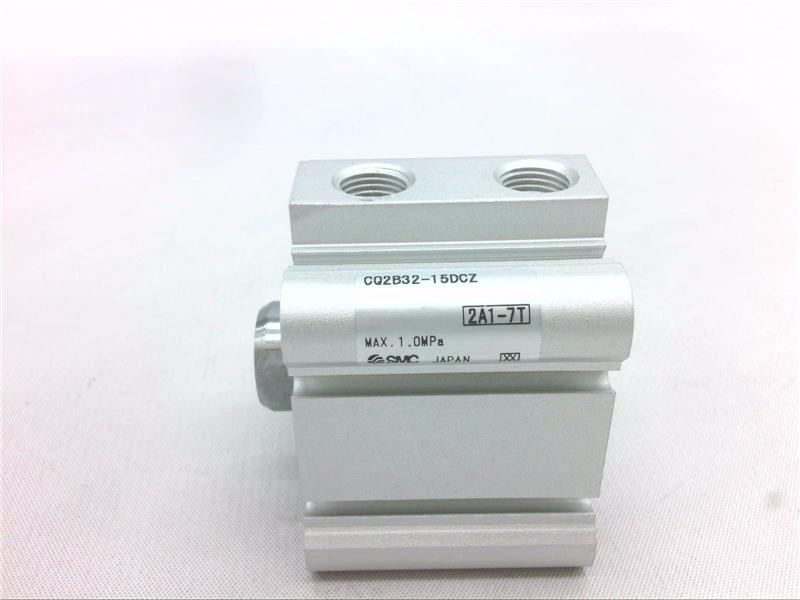 CQ2B32-15DCZ Pneumatic Cylinder by SMC