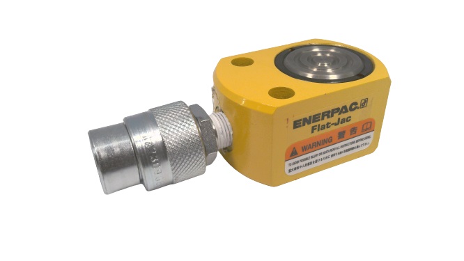 RSM-100 Hydraulic Pump Controller / Compensator by ENERPAC