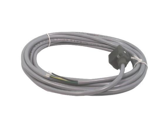TIS 2-D653-5M QD Cable/Cord Set by TURCK