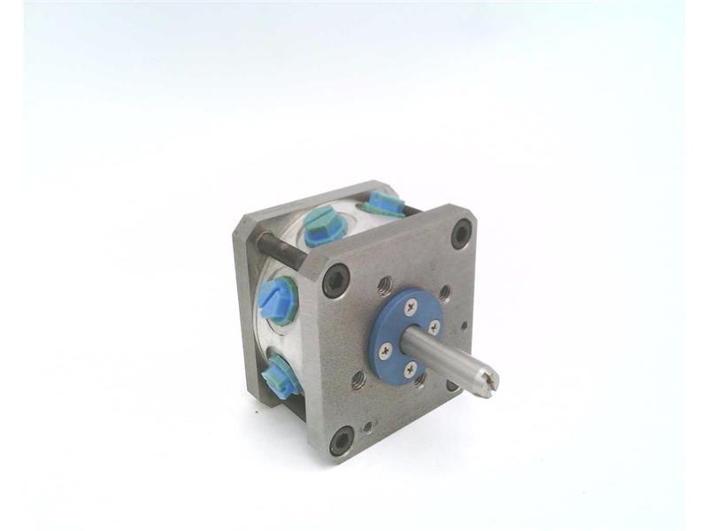 375XLHG Hydraulic Valve by ROTOVALVE