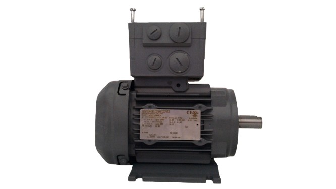 DRS71M4/FY/MM05 Motor by SEW EURODRIVE