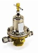 1784A Gas Regulator by REGO