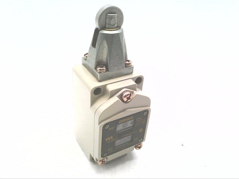 WLD2-LD3 Limit Switch by OMRON