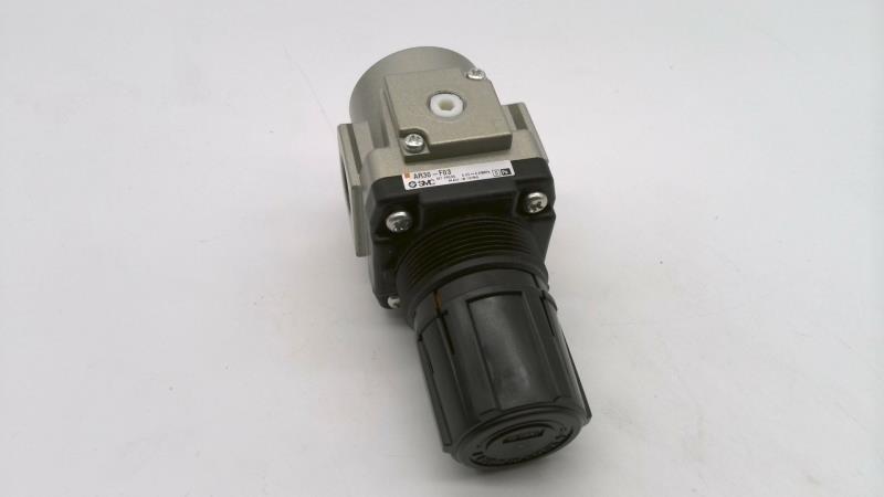 AR30-F03 Pneumatic Regulator by SMC