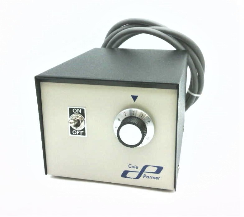 2630-90 Temperature/Process Control by COLE PARMER