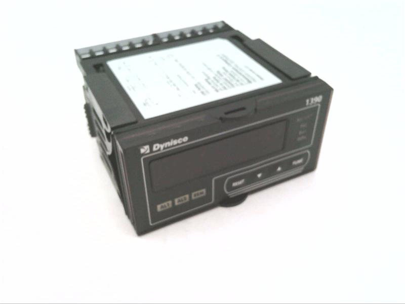 1390-2-3 Temperature/Process Control by DYNISCO