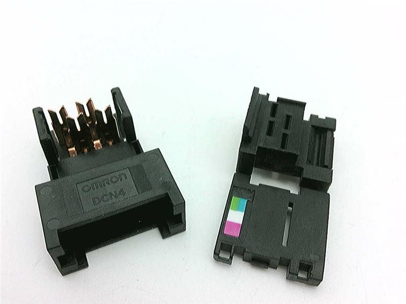 DCN4-TR4 Connector/Terminal/Pin by OMRON