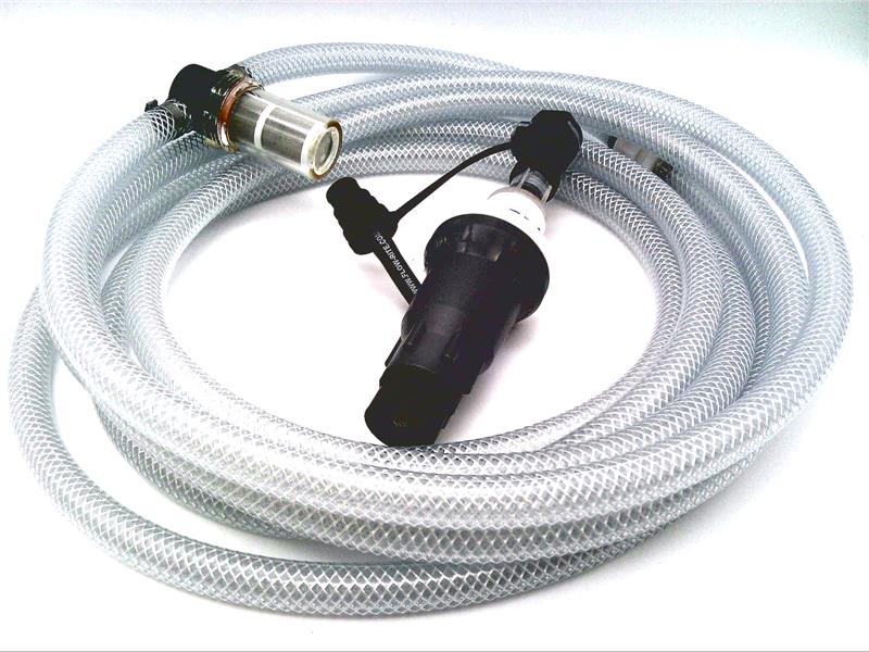 BA-MS-320-20 Flow Tube by FLOW RITE