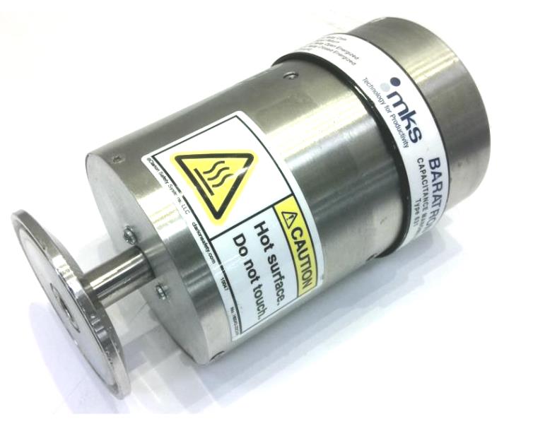 631C01TNFH Manometer by MKS INSTRUMENTS