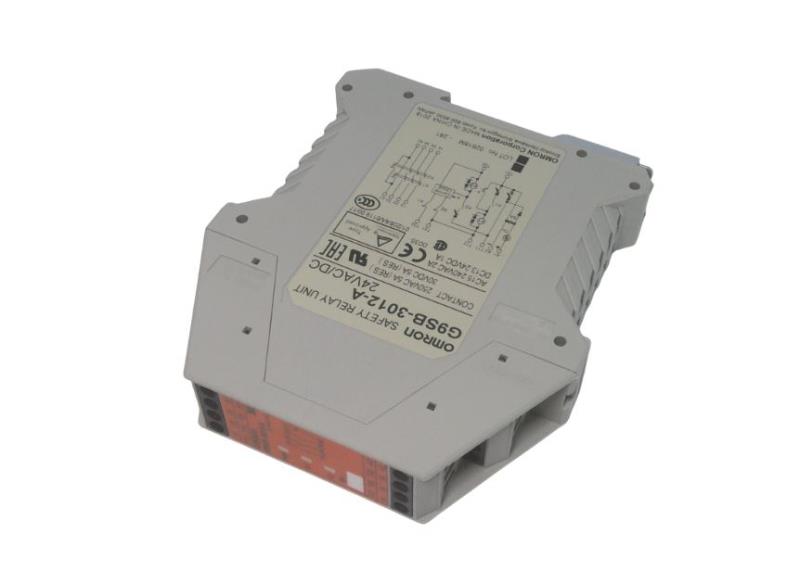 G9SB-3012-A Relay/Socket by OMRON