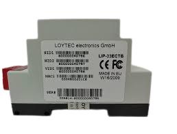 EIA709 Networking Router by LOYTEC