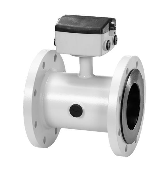 FDK:083Z8057 Flow Meter by SIEMENS
