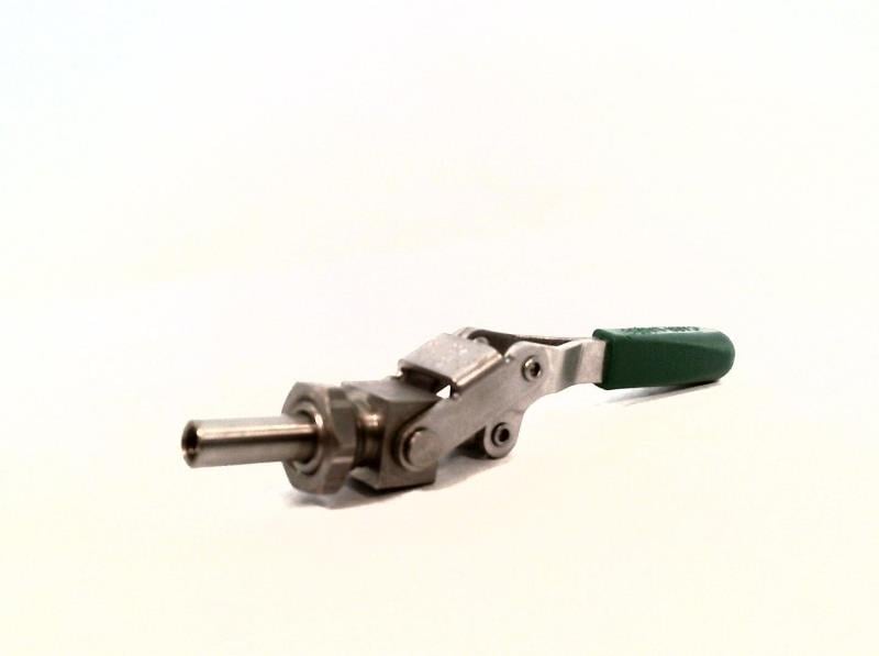 CL-250-TPC-S Clamp by CARR LANE