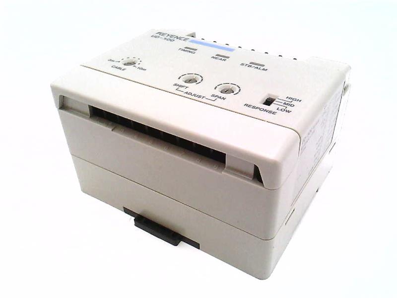 UD-500 Ultrasonic Sensor by KEYENCE CORP