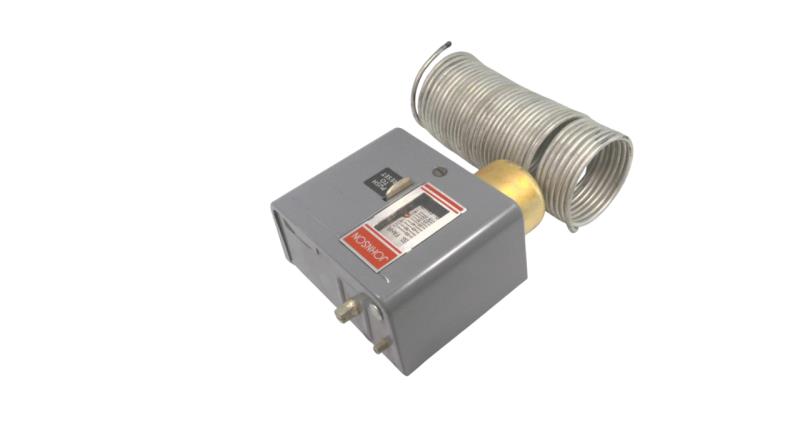 T-7606-3 Thermostat by JOHNSON CONTROLS