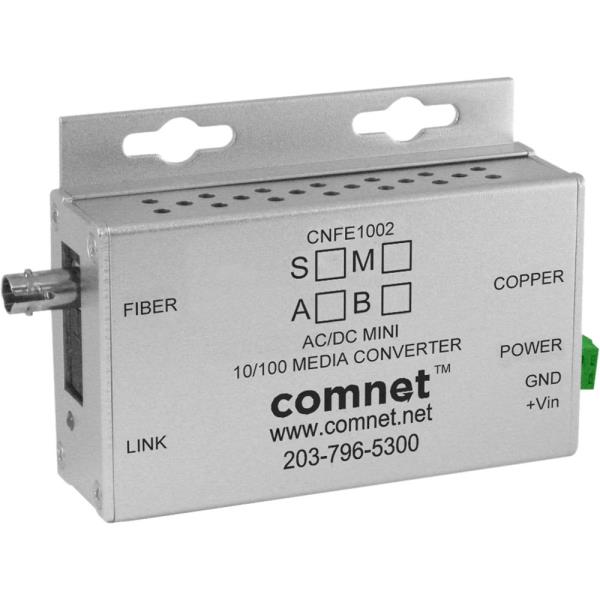 CNFE1002SAC1A-M Communication Converter by COMNET