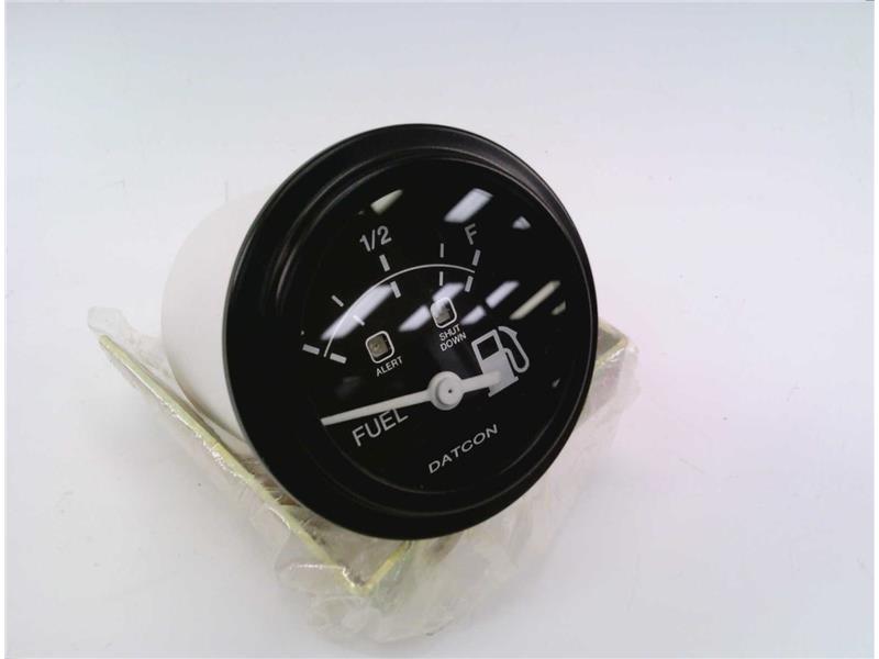 109011 Automotive Gauge by DATCON INSTRUMENT COMPANY