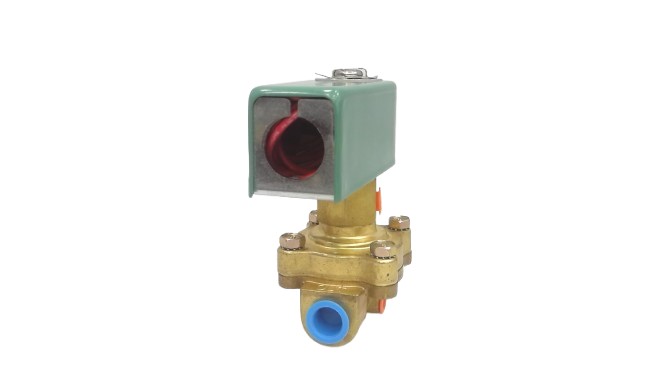 HV2244931-120/60,110/50 Solenoid Valve by ASCO