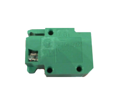 1492-LSG2 Terminal Blk/Strip Wiring Dev by ALLEN BRADLEY