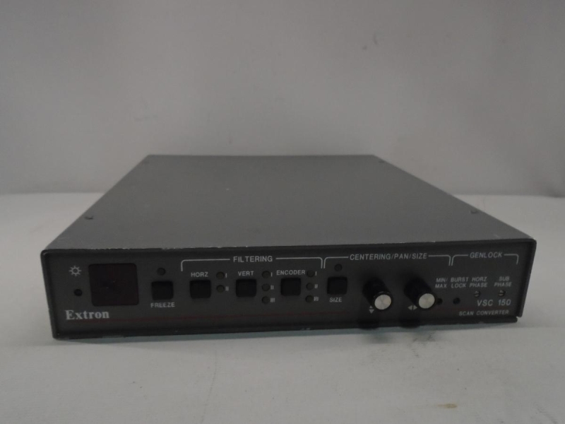VSC-150 Conversion Module by EXTRON