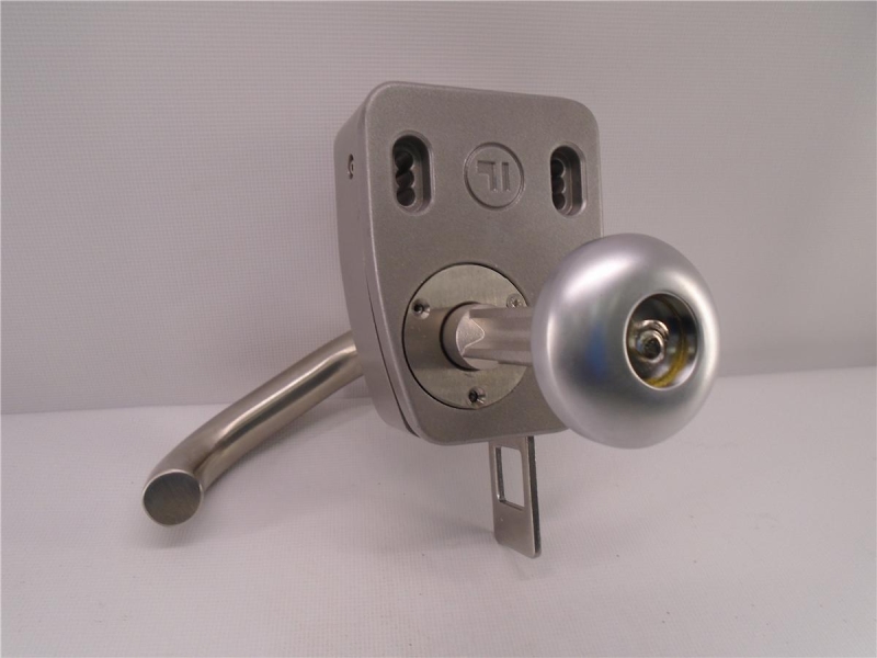 THERZSMDLW3 Door Lock by FORTRESS INTERLOCKS