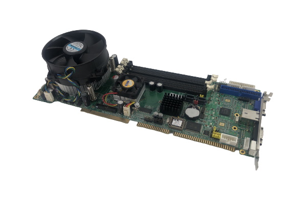 FS-979 PC Board PLC/Add-On Board by COMMELL SYSTEMS