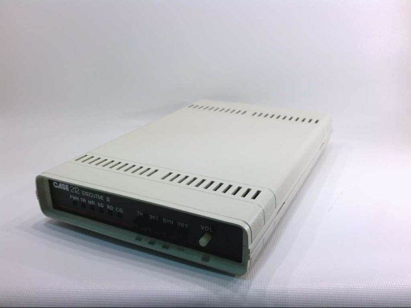 905-5216-001 Modem by CASE DATATEL