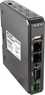 CMT-FHDX-820 Networking Router by WEINTEK