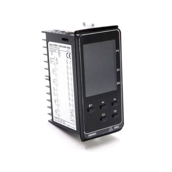 E5EC-CR2ASM-804 Temperature/Process Control by OMRON