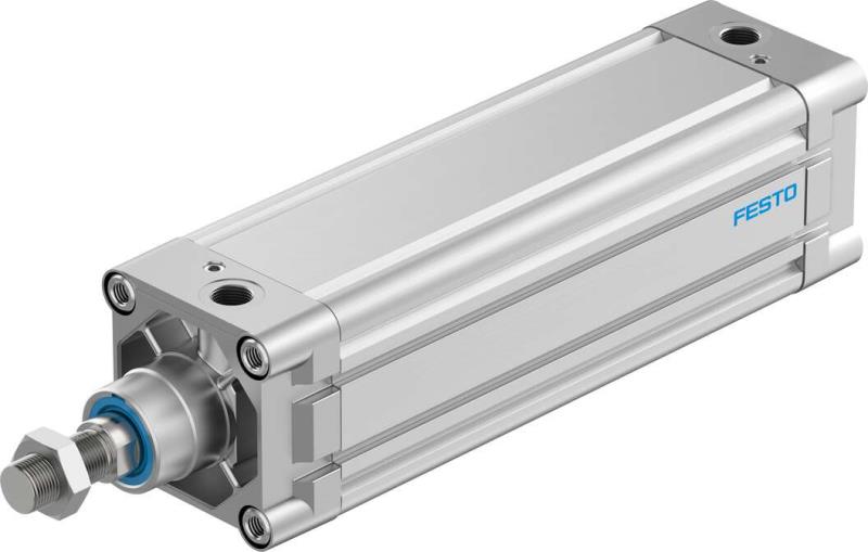 DNC-5"-8"-PPV-A Pneumatic Cylinder by FESTO
