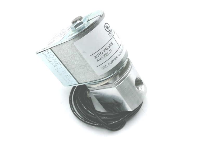 V4046C1047 Gas Valve by HONEYWELL