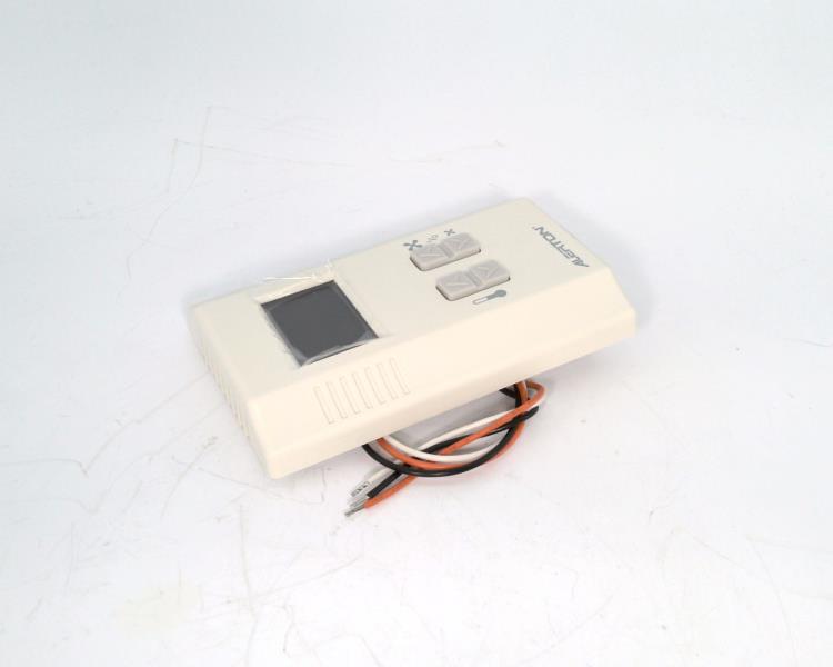 MS-2000H-BT Thermostat by ALERTON