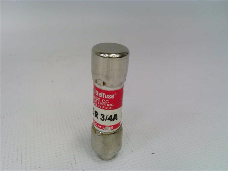 KLDR-3/4A Fuse by LITTELFUSE