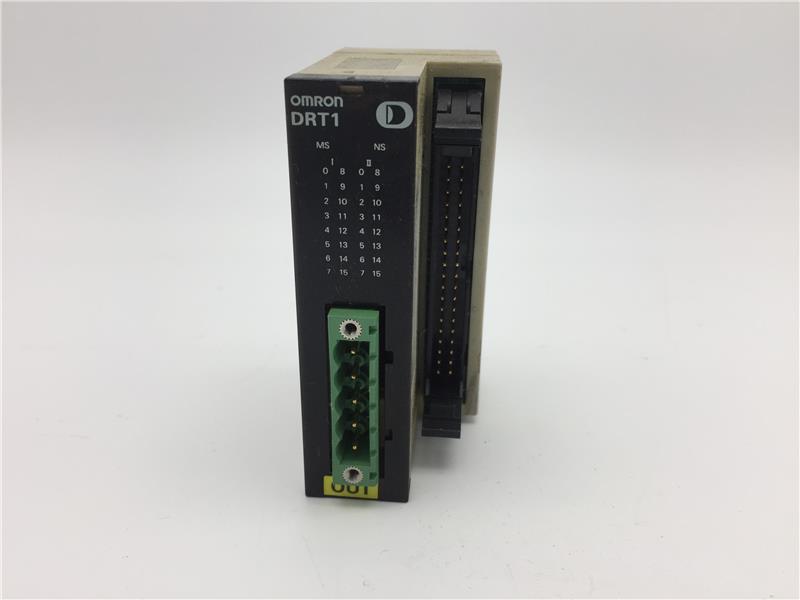 DRT1-OD32ML-1 PLC Module/Rack by OMRON