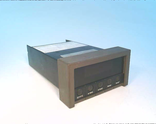 DFI INFINITY Control by COOPER INSTRUMENTS & SYSTEMS