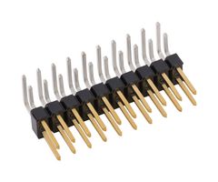 TMMH-133-01-S-D-RA Connector/Terminal/Pin by SAMTEC