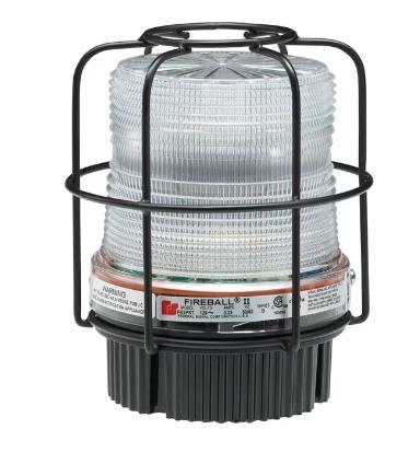FB2LEDX-QC-012-024 Signaling Beacon by FEDERAL SIGNAL