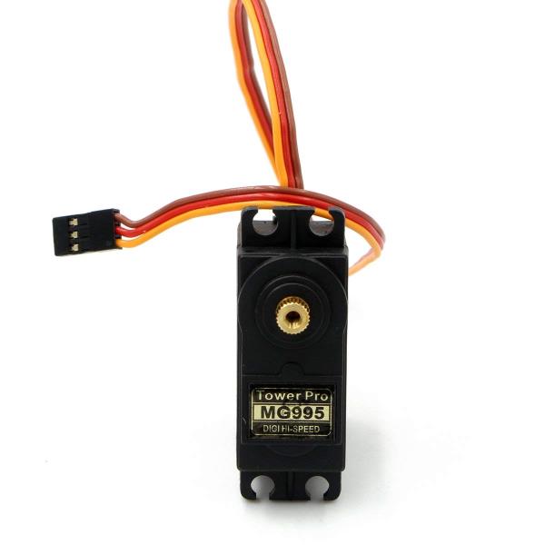 MG995 Servo Cable and Accessory by TOWER