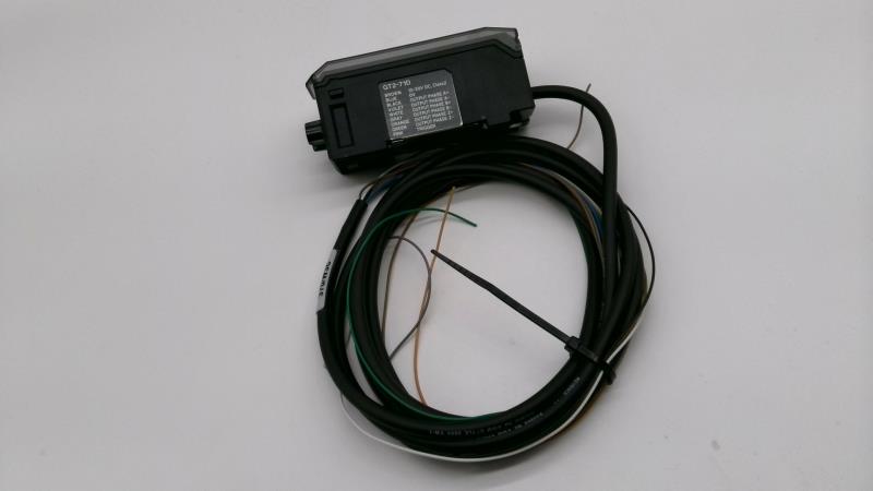 GT2-71D Sensor Amplifier by KEYENCE CORP