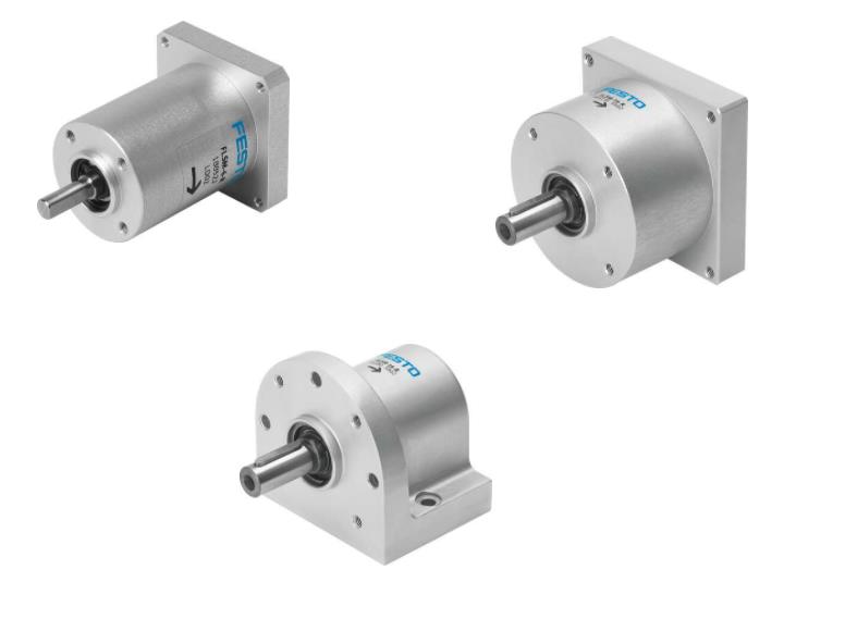 FLSR-10-R Drive Board by FESTO