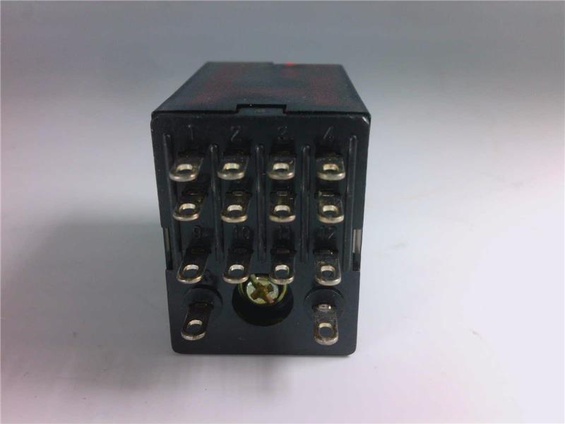 HF18FH/A120-4Z1D Relay/Socket par HONGFA