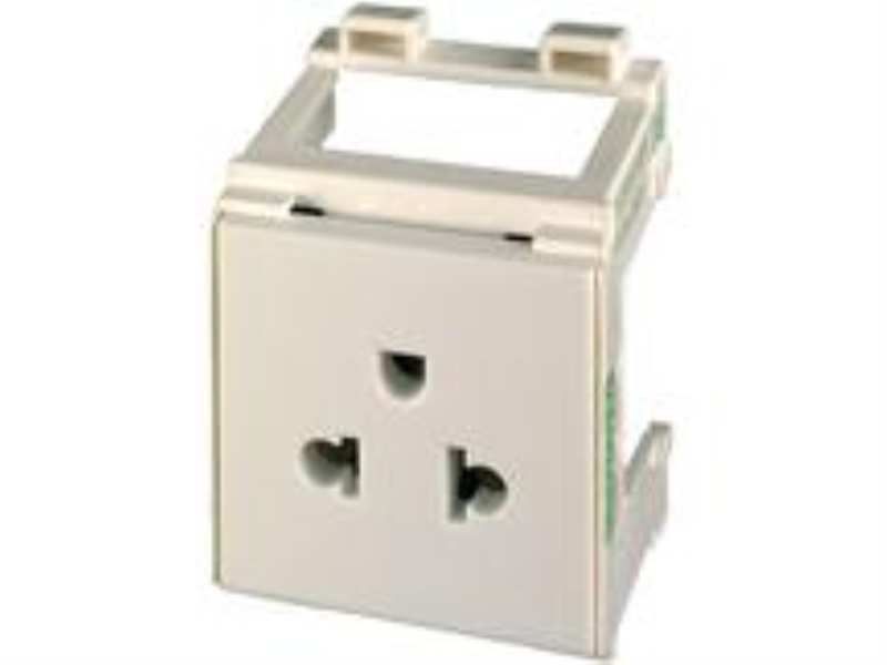 4000-72000-0100000 Outlet/Handy Box by MURR ELEKTRONIK