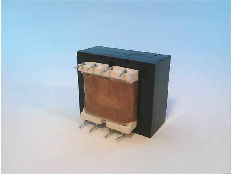 DSW-524 Transformer/Yoke PC Board Mount by STANCOR