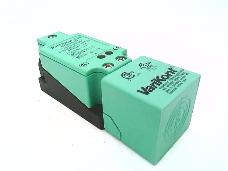 NJ20+U1+W Proximity Switch par PEPPERL & FUCHS