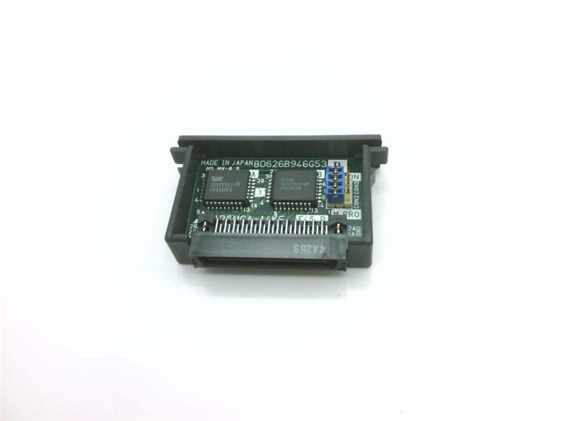 A2SMCA-14KE PLC Module/Rack by MITSUBISHI