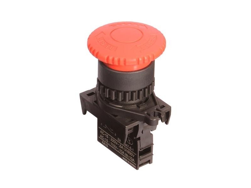 S2ER-E3RAB Disconnect Switch by AUTONICS