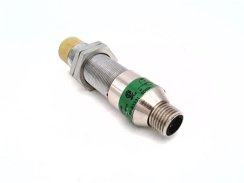 NI10-G18-RZ3X-B3331 Inductive Sensor by TURCK